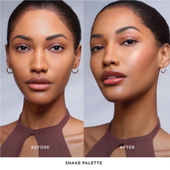 Hourglass | Makeup | Newhourglass Snake Palette | Poshmark